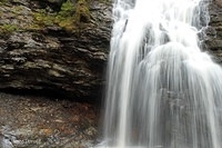 Hiking NB MR - Sheephouse Falls Trails