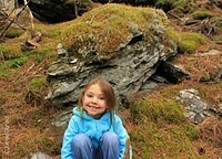 Hiking NB MR - Sheephouse Falls Trails